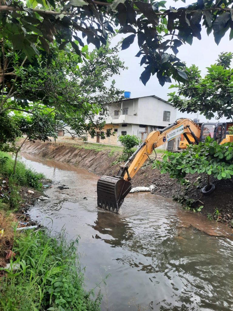 ALCALDÍA EN TERRITORIO – MINGAS COMUNITARIAS – Alcaldía Ciudadana de La ...